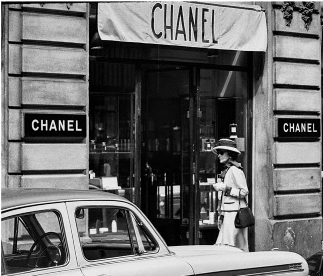 CHANEL : Chapter 1. History and Mission Statement